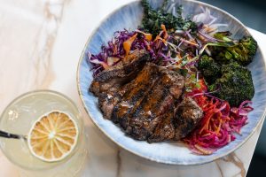 Solette Chicago | Modern Casual Dining & Cocktails in the Loop